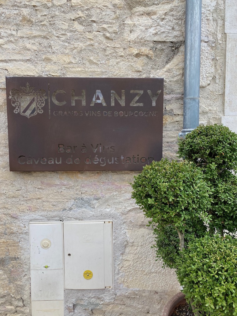 A Burgundy Domaine On The Rise | The Wine Nerd